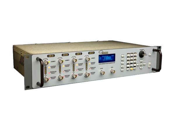 Current Generators | Quantum Composers